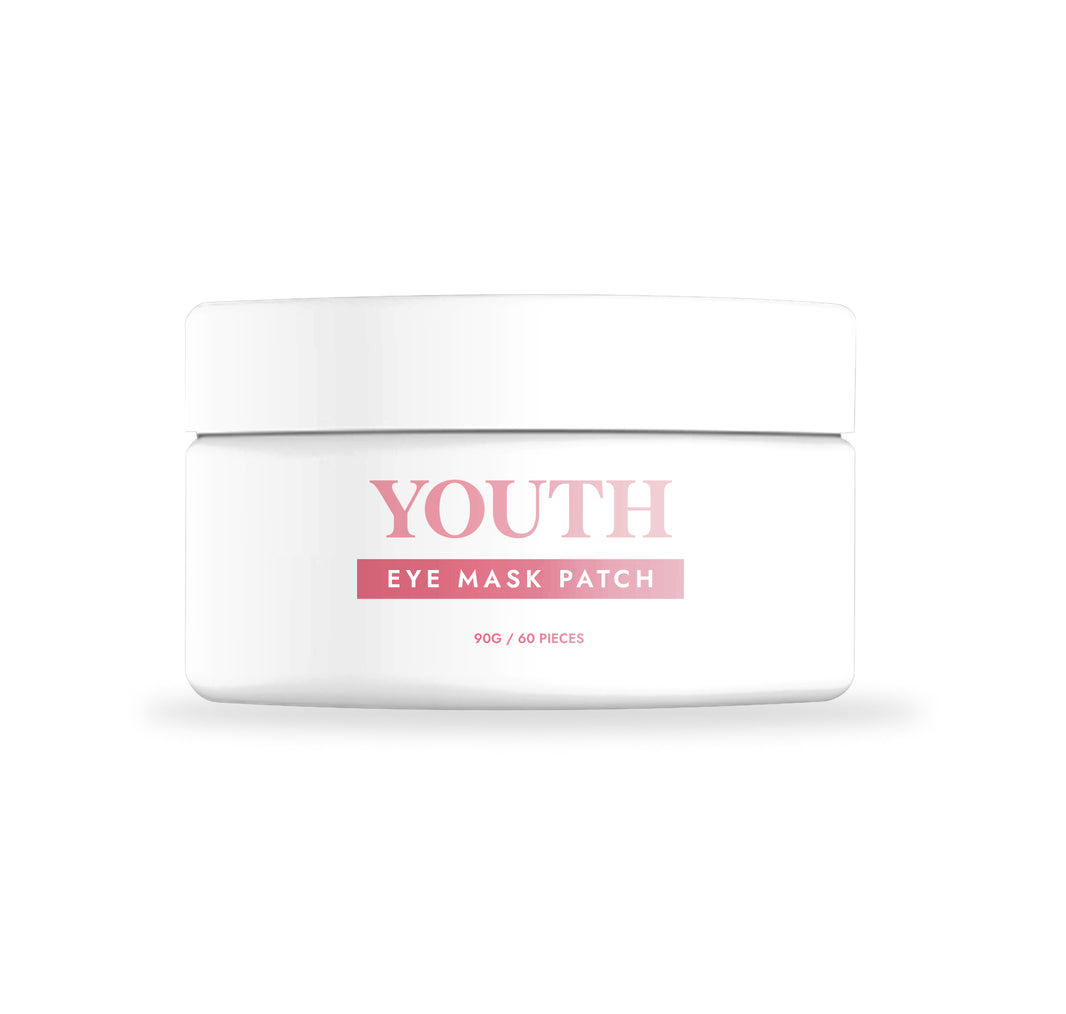 Welcome to YOUTH – Youth Skin