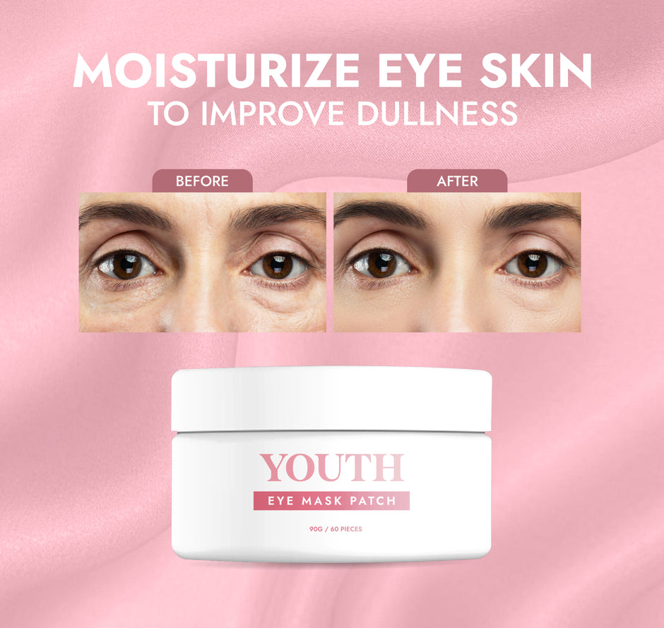 Welcome to YOUTH – Youth Skin