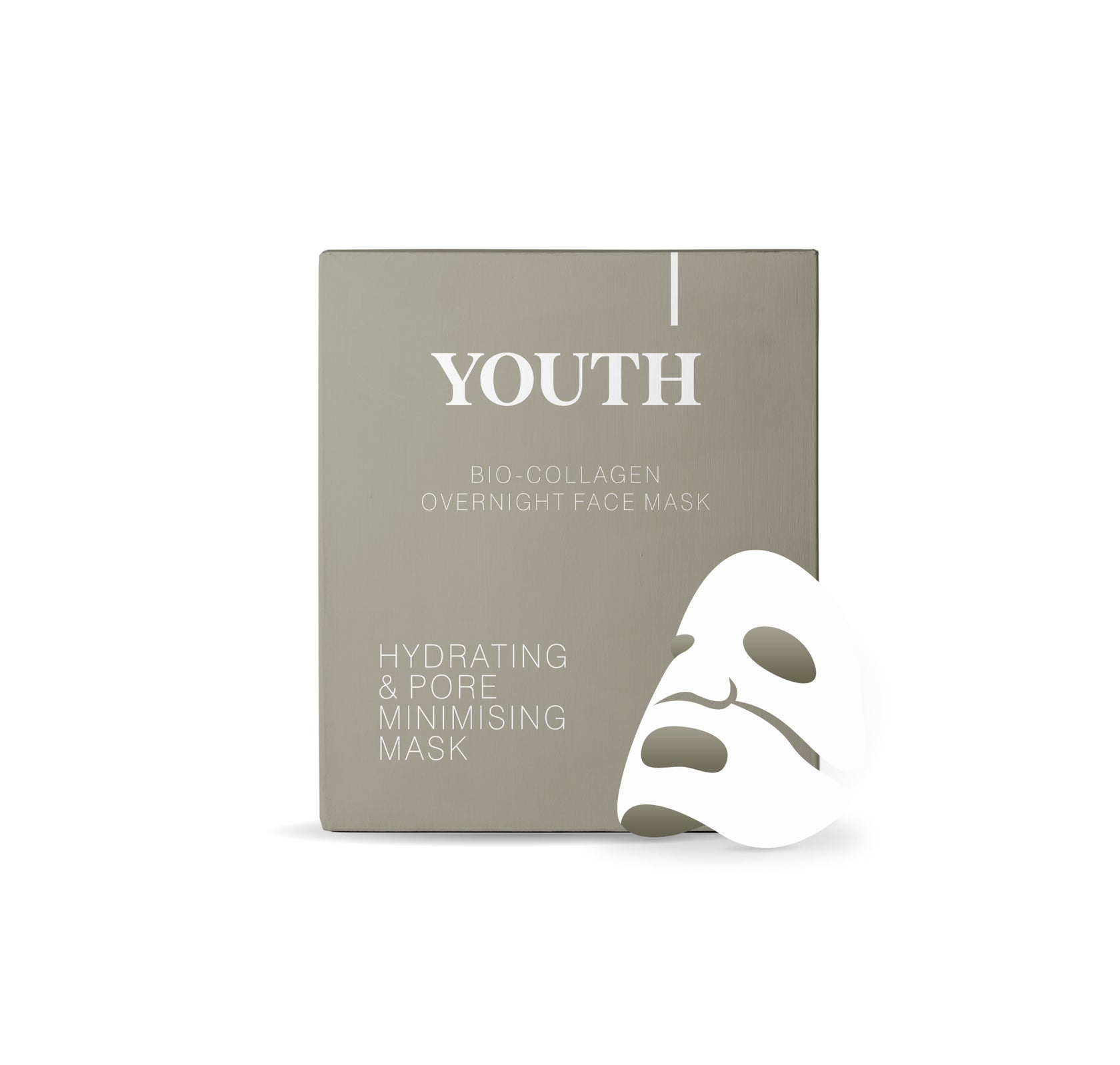 Youth Bio-Collagen Overnight Face Mask | Youth Skin
